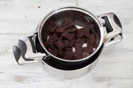 Ricetta Pasta sablée - Cucchiaio d'Argento