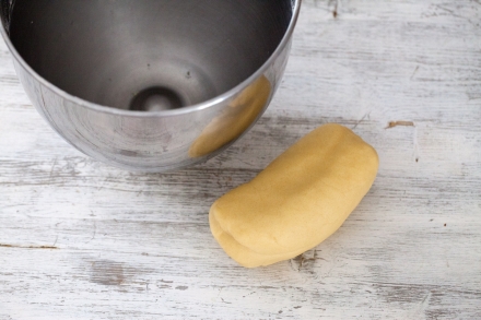 Ricetta Pasta sablée - Cucchiaio d'Argento