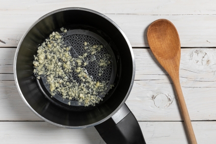 Ricetta Salsa di peperoni - Cucchiaio d'Argento