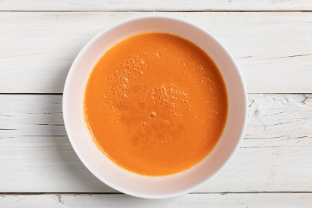 Ricetta Salsa di peperoni - Cucchiaio d'Argento