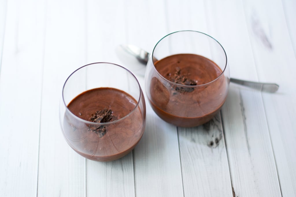 Ricetta Mousse al cioccolato - Cucchiaio d'Argento