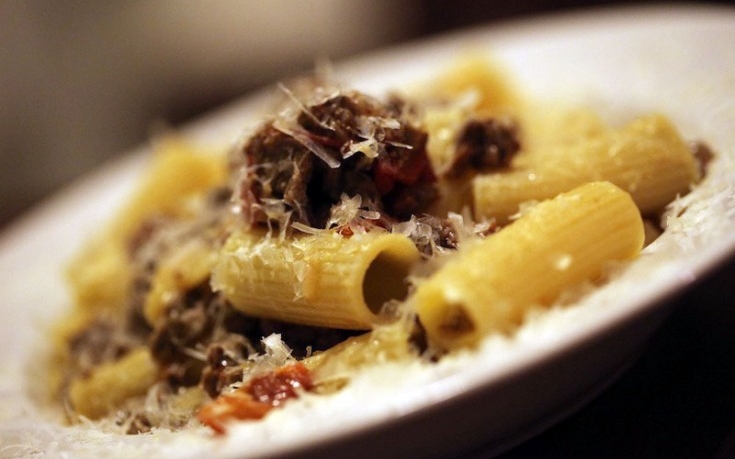 Maccheroni Ricette - Le golose Ricette con Maccheroni del Cucchiaio d ...