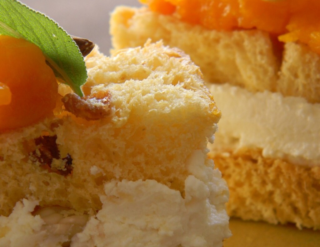 Ricetta Finger food di zucca e caprino - Cucchiaio d'Argento