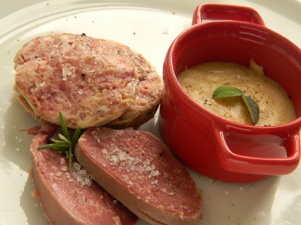 Ricetta Pearà - Cucchiaio d'Argento