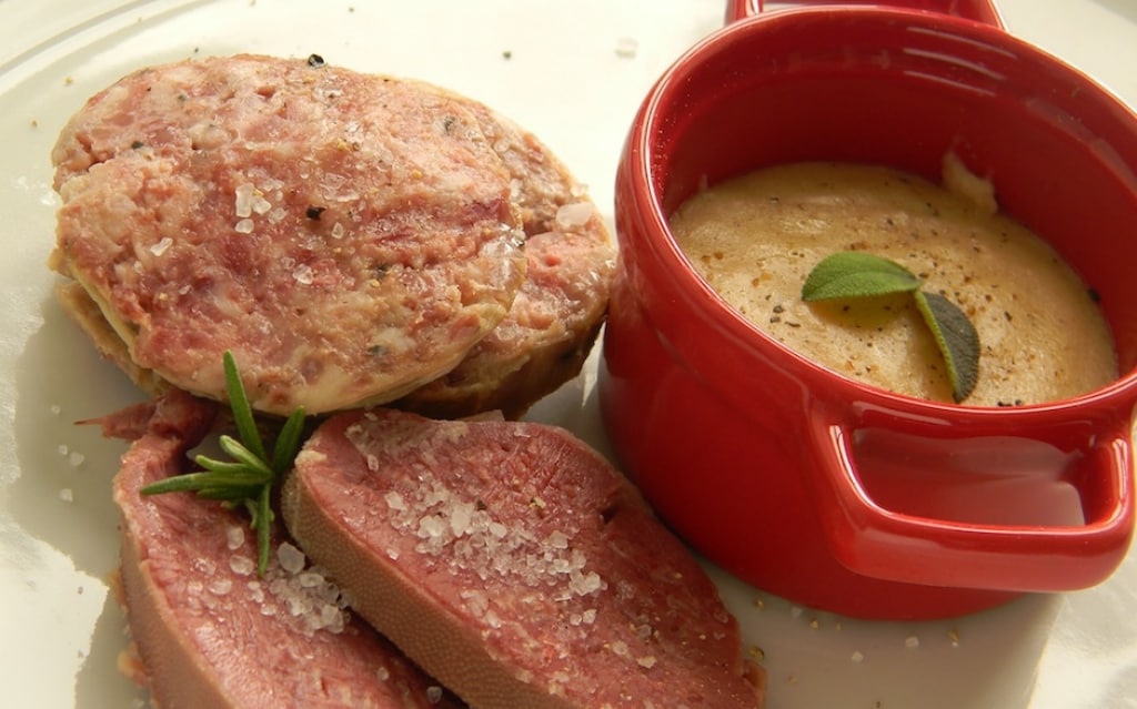 Ricetta Burro composto al rafano - Cucchiaio d'Argento