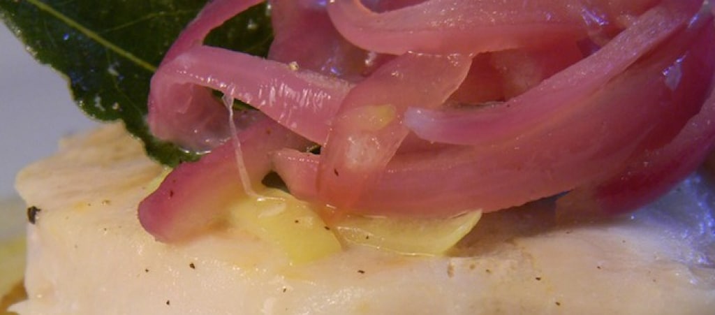 Ricetta Baccalà alla barcarola - Cucchiaio d'Argento