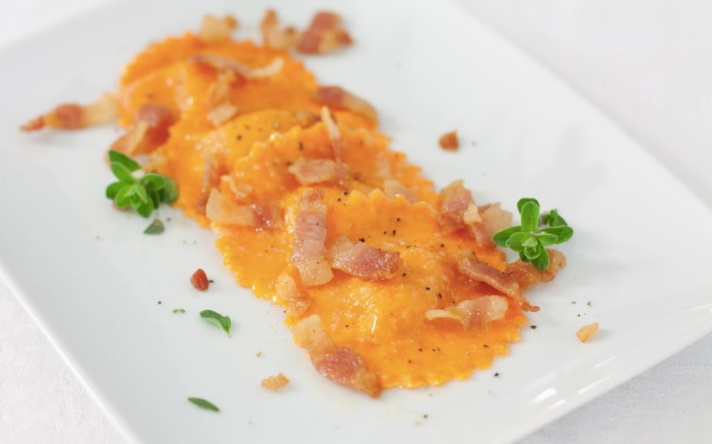 Pasta ripiena: 12 ricette di primi piatti per il pranzo della domenica ...