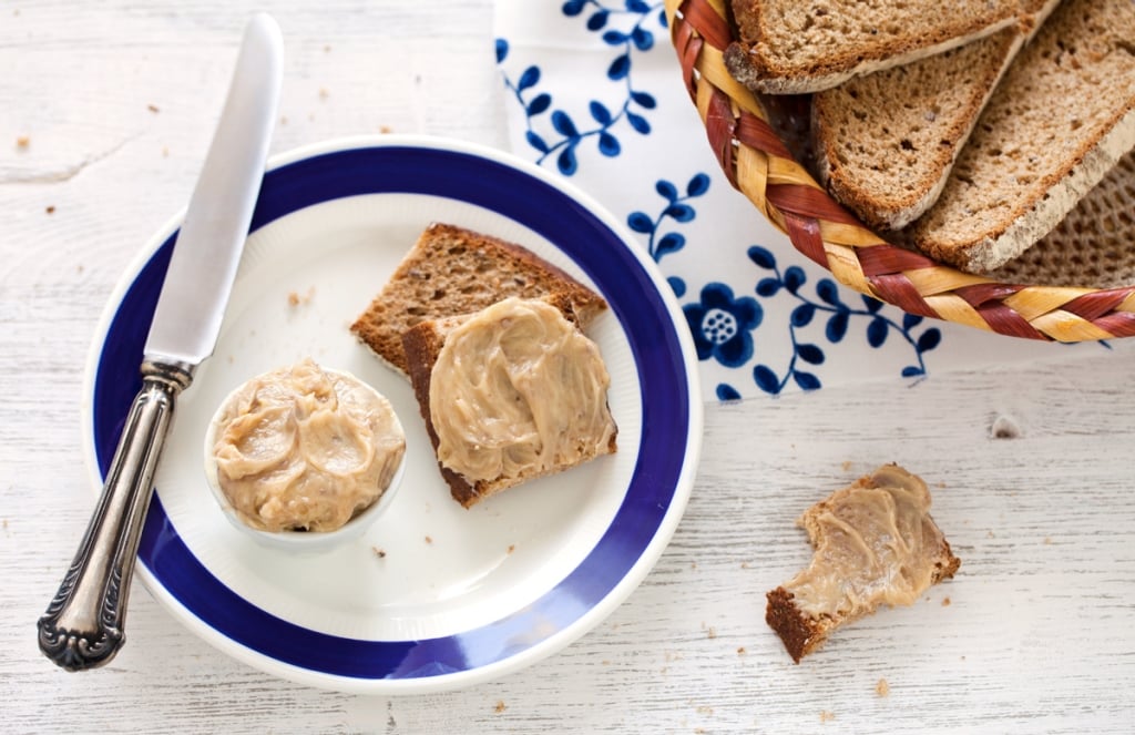 Ricetta Burro composto all'acciuga - Cucchiaio d'Argento