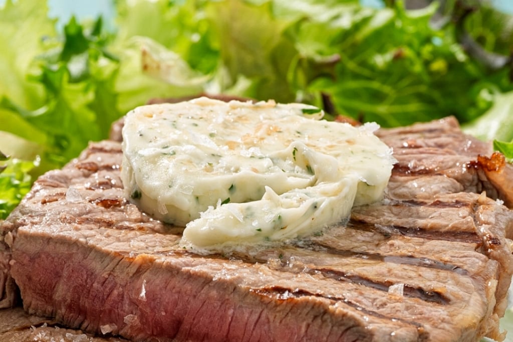 Ricetta Burro composto alla maitre d'hotel - Cucchiaio d'Argento