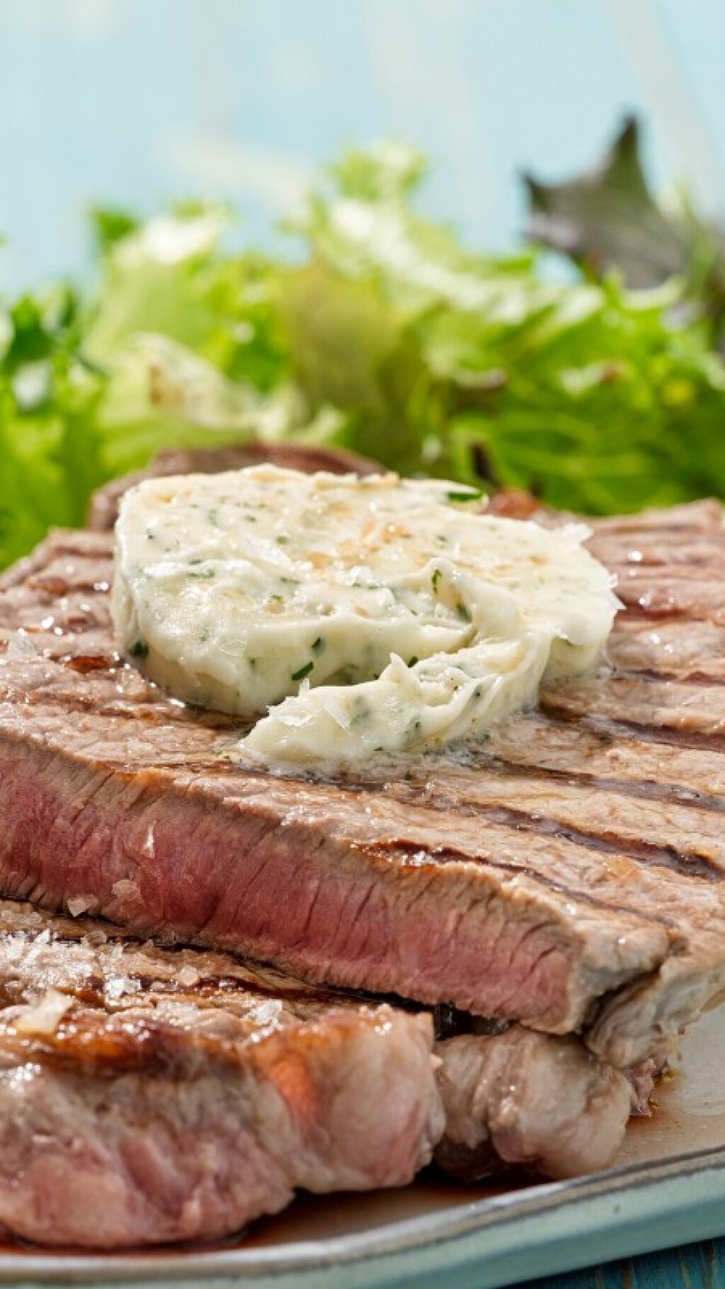 Ricetta Burro composto alla maitre d'hotel - Cucchiaio d'Argento