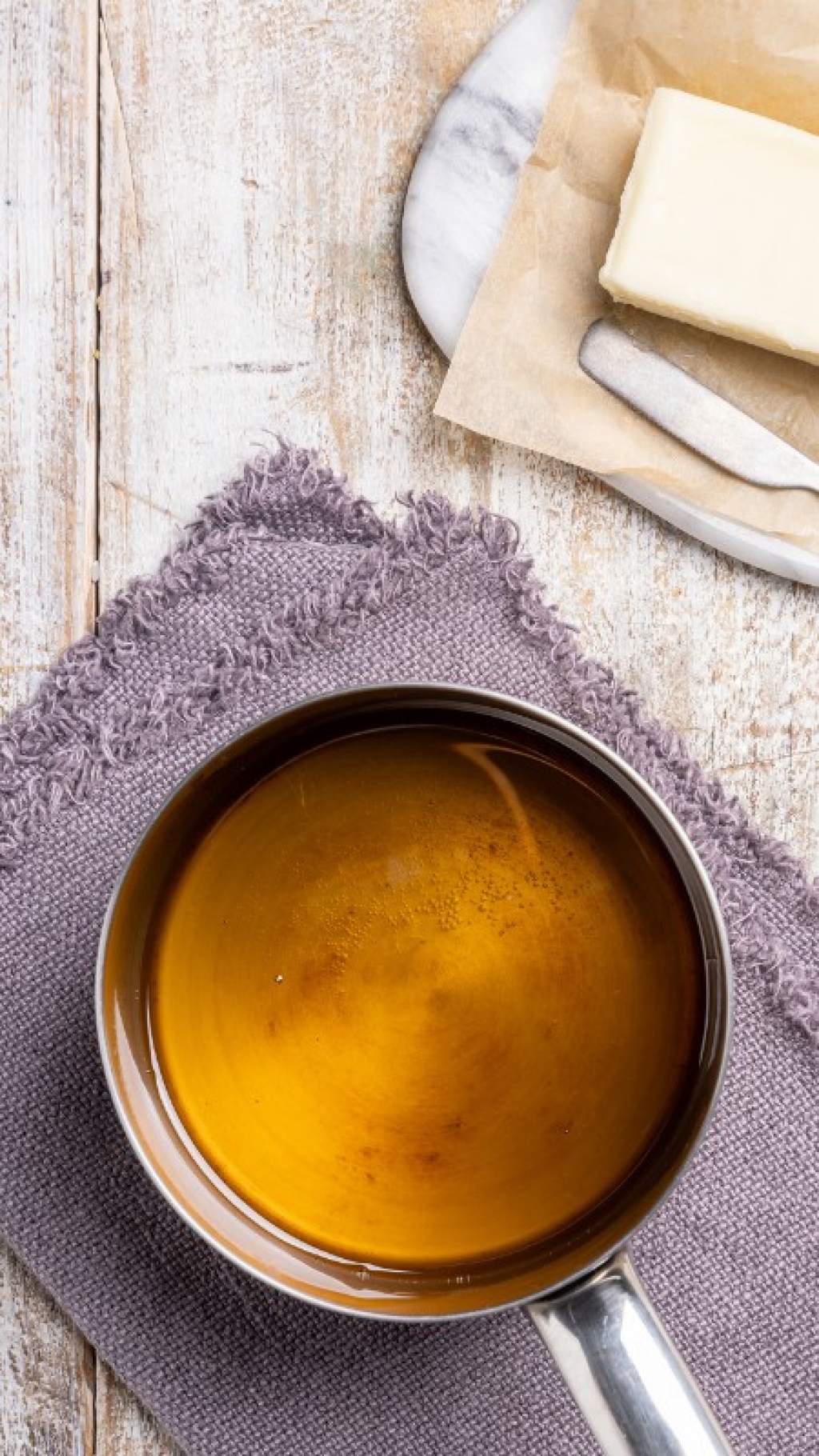 Ricetta Burro composto alla maitre d'hotel - Cucchiaio d'Argento