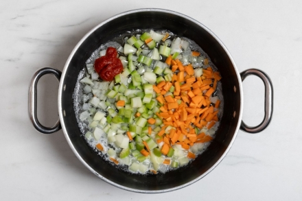 Ricetta Cassœula - Cucchiaio d'Argento