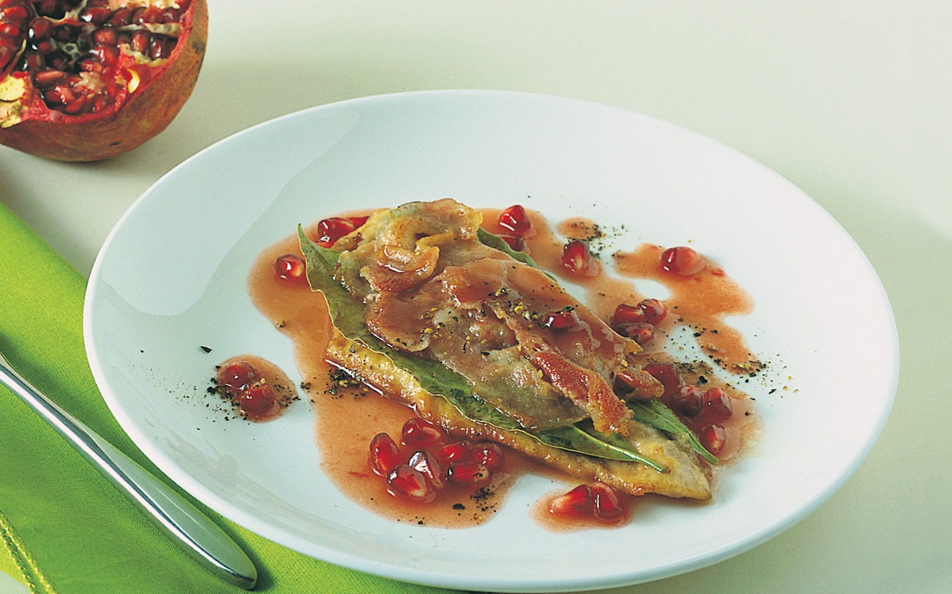 Faraona Ricette - Le migliori Ricette con Faraona scelte dal Cucchiaio ...