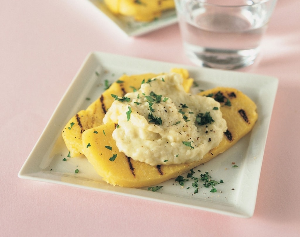 Ricetta Stoccafisso mantecato - Cucchiaio d'Argento