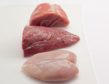 Ricetta Brodo di carne di pollo, vitello o manzo - Cucchiaio d'Argento