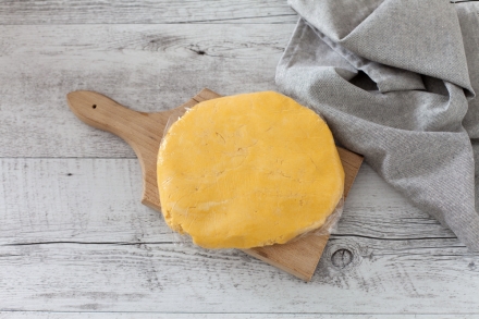 Ricetta Biscotti sablé al burro salato - Cucchiaio d'Argento