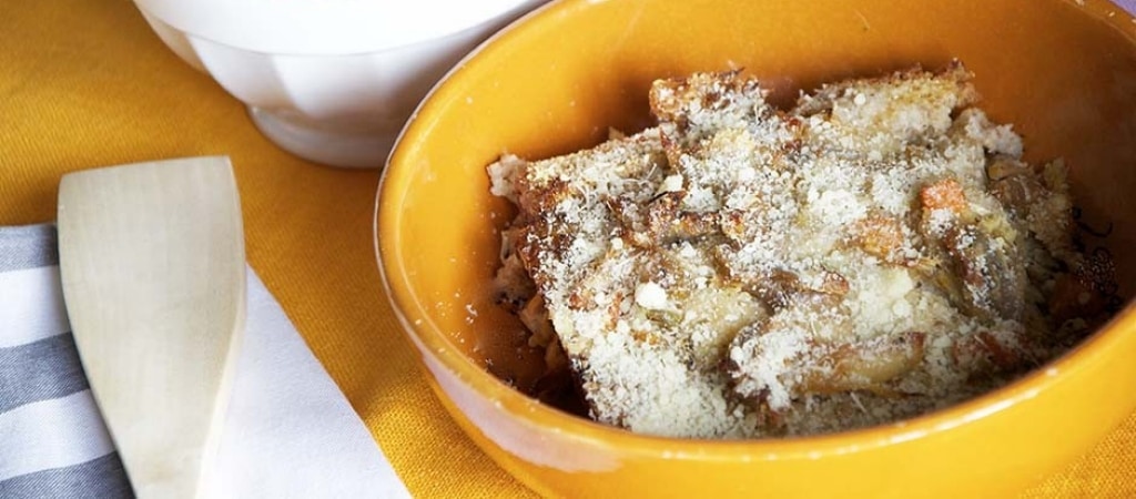 Ricetta Sopa Coada - Cucchiaio d'Argento