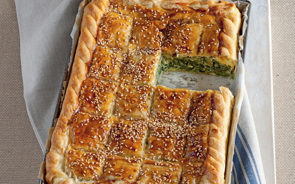 Ricetta Scarola in padella - Cucchiaio d'Argento