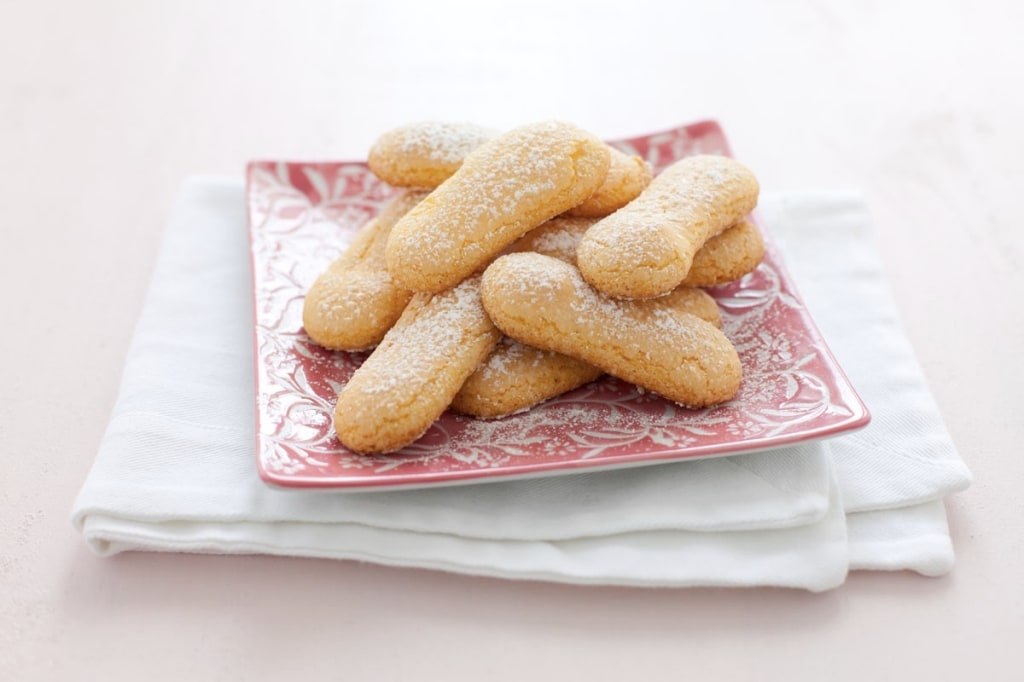 Ricetta Savoiardi - Cucchiaio d'Argento
