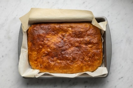 Ricetta Crescente bolognese - Cucchiaio d'Argento