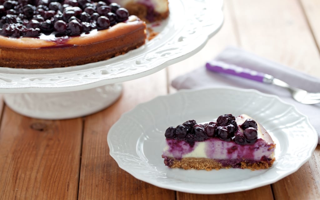 Cheesecake: 35 ricette facili, cremose e creative - Fotogallery ...