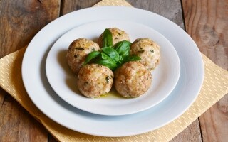 Ricetta Polpette - Cucchiaio d'Argento