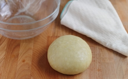 Ricetta Taralli - Cucchiaio d'Argento