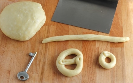 Ricetta Taralli - Cucchiaio d'Argento