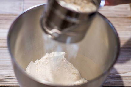 Ricetta Brioche - Cucchiaio d'Argento