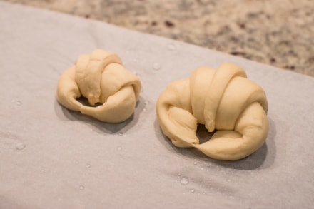 Ricetta Brioche - Cucchiaio d'Argento