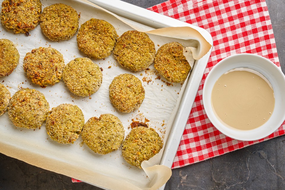 Ricetta Polpette di lenticchie - Cucchiaio d'Argento Ricetta Polpette di lenticchie - Cucchiaio d'Argento