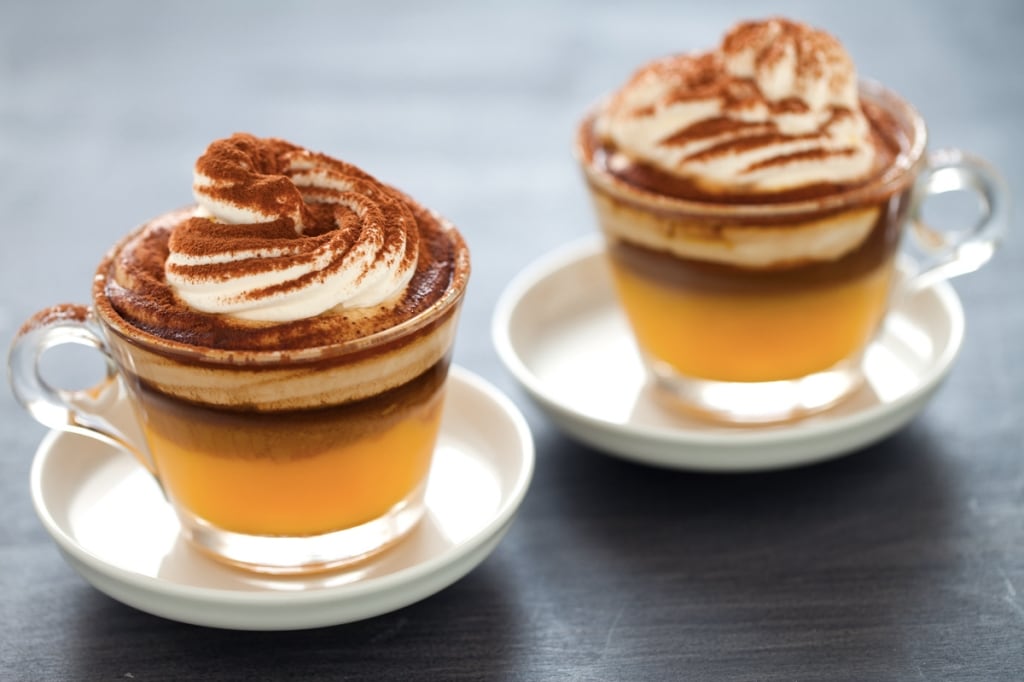 Ricetta Calimero - Cucchiaio d'Argento