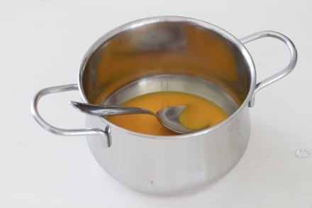 Ricetta Calimero - Cucchiaio d'Argento