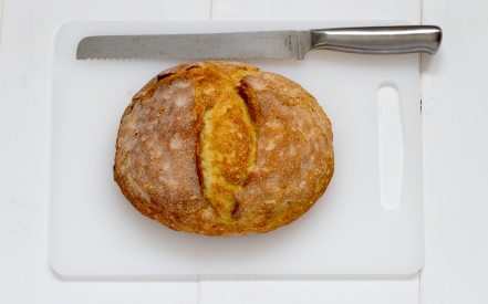 Ricetta Pane ripieno - Cucchiaio d'Argento