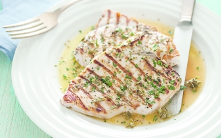 Ricetta Pesce spada alla siciliana - Cucchiaio d'Argento