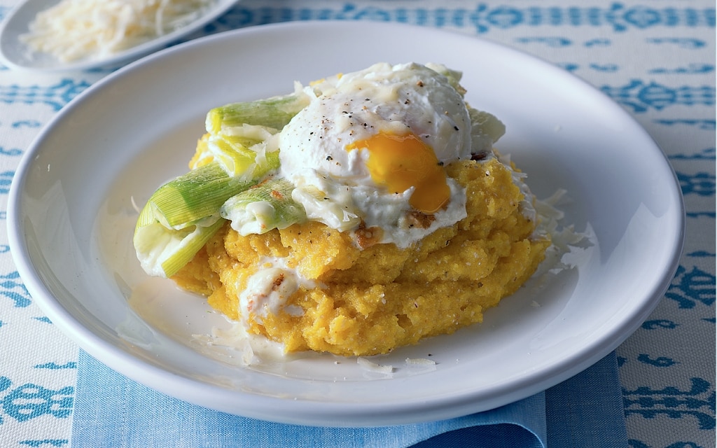 Le 15 migliori ricette con la polenta - Cucchiaio d'Argento