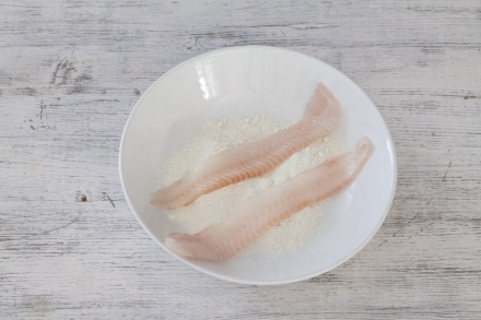 Ricetta Filetti di sogliola farciti - Cucchiaio d'Argento