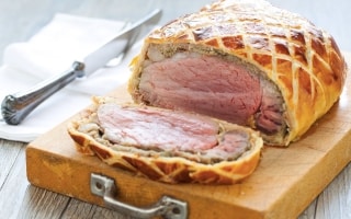 Ricetta Tournedos alla Rossini - Cucchiaio d'Argento