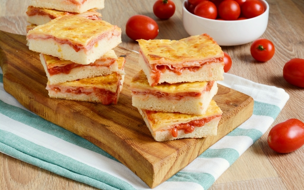 Ricetta Parigina - Cucchiaio d'Argento