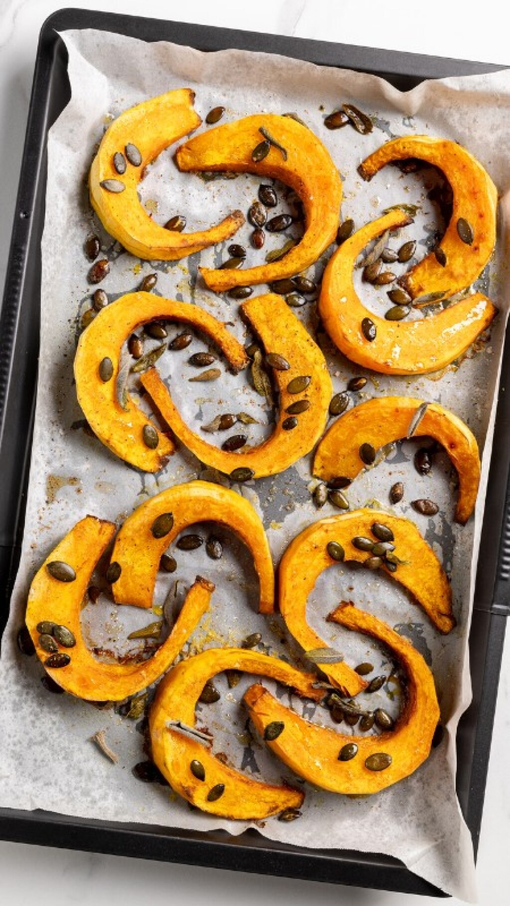 Ricetta Zucca al forno - Cucchiaio d'Argento Ricetta Zucca al forno - Cucchiaio d'Argento