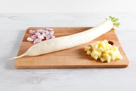 Ricetta Panettoncini per Superfood addicted - Cucchiaio d'Argento