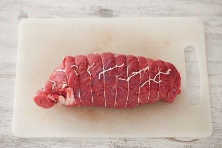 Ricetta Rosa di Parma - Cucchiaio d'Argento