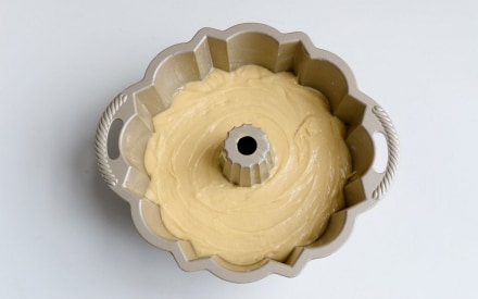 Ricetta Pigna di Pasqua - Cucchiaio d'Argento