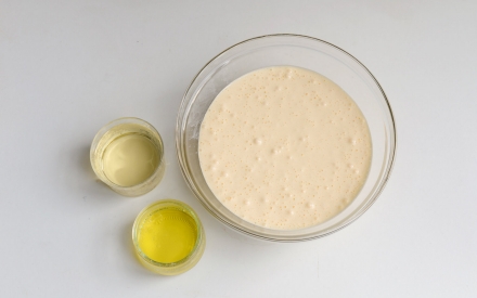 Ricetta Pigna di Pasqua - Cucchiaio d'Argento