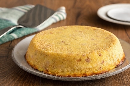 Ricetta Gateau di patate - Cucchiaio d'Argento