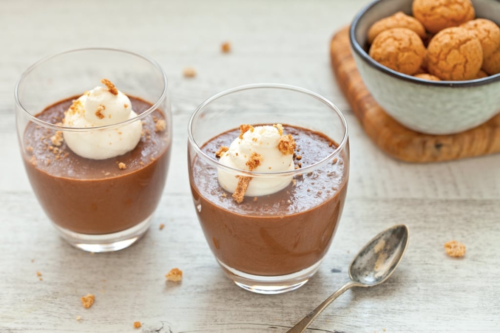 Ricetta Bunet in casseruola - Cucchiaio d'Argento