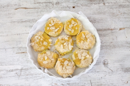 Ricetta Cavolo rapa al forno - Cucchiaio d'Argento