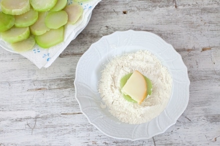 Ricetta Cavolo rapa al forno - Cucchiaio d'Argento