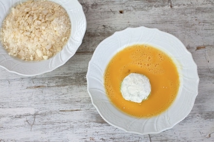Ricetta Cavolo rapa al forno - Cucchiaio d'Argento