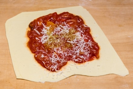 Ricetta Scacce ragusane - Scacce siciliane - Cucchiaio d'Argento